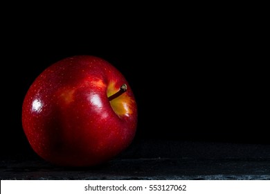 96,309 Apple dark Images, Stock Photos & Vectors | Shutterstock