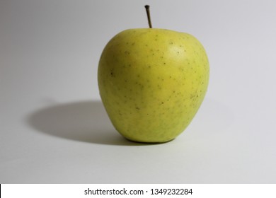Apple Different Angles Stock Photo 1349232281 | Shutterstock