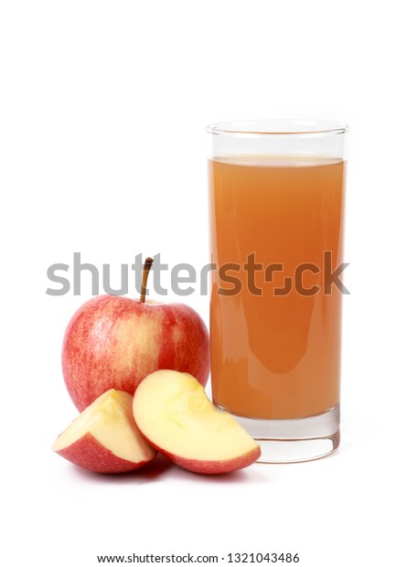 Apple Juice Sliced Apples Glass Naturally Stock Photo (Edit Now) 1321043486 Apple Juice Sliced Apples Glass Naturally Stock Photo (Edit Now) 1321043486