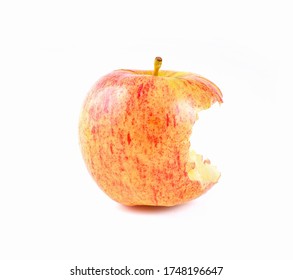 1,112 Apple Missing Bite Images, Stock Photos & Vectors | Shutterstock