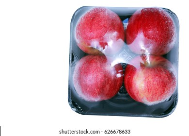 2,088 Fruit Wrapped Plastic Images, Stock Photos & Vectors | Shutterstock