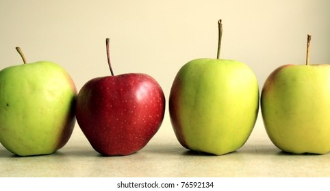 29,522 Apples row Images, Stock Photos & Vectors | Shutterstock