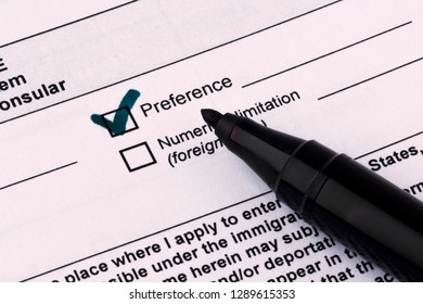 Rating Ticked Exceptional Box Silver Gold Stock Photo (Edit Now) 20802466