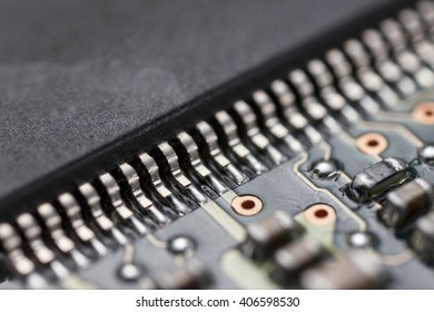 Through hole technology Images, Stock Photos & Vectors | Shutterstock