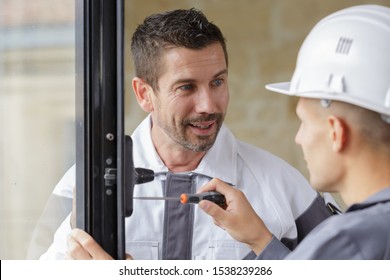 878 Window fitters Images, Stock Photos & Vectors | Shutterstock