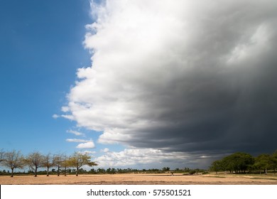 9,693 Storm approaching Images, Stock Photos & Vectors | Shutterstock