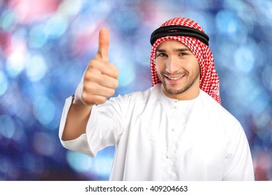 Arab Stock Photo 409204663 | Shutterstock