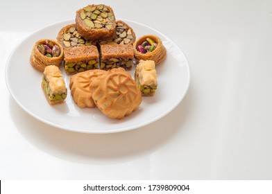 Syria sweets Stock Photos, Images & Photography | Shutterstock