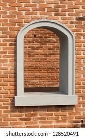41,239 Brick wall arched windows Images, Stock Photos & Vectors ...