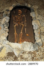 3,900 Buried skeleton Images, Stock Photos & Vectors | Shutterstock