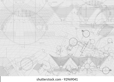 277,962 Technical drawing backgrounds Images, Stock Photos & Vectors ...