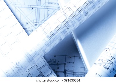 Architecture Theme Stock Photo 391630834 | Shutterstock