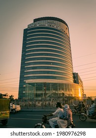 Arfa Software Technology Park May 02 Stock Photo 1980976298 | Shutterstock