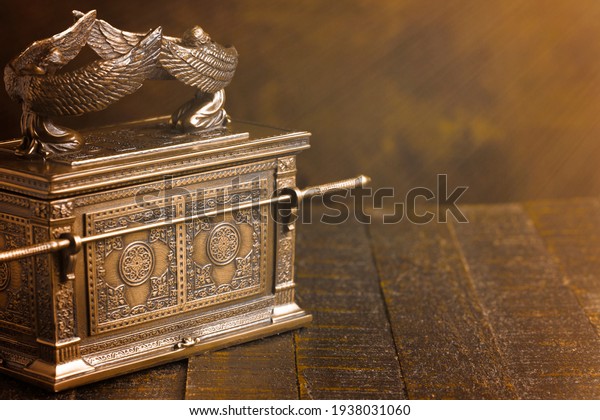 Ark Covenant Dramatic Sunlight Stock Photo 1938031060 | Shutterstock