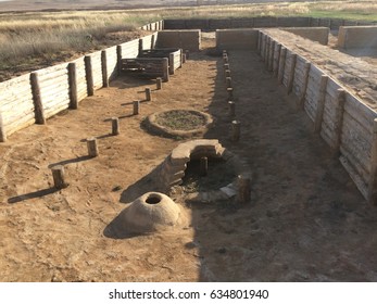 224 Ancient Arkaim Images, Stock Photos & Vectors | Shutterstock