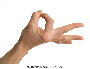 Finger flick Images, Stock Photos & Vectors | Shutterstock
