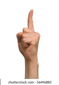89,504 Silence hand gesture Images, Stock Photos & Vectors | Shutterstock