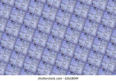 371 Circuit die wafer Images, Stock Photos & Vectors | Shutterstock