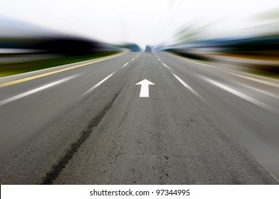 11,794 Direction arrow pavement Images, Stock Photos & Vectors ...