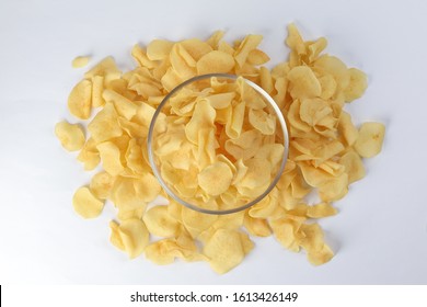 194 Arrowhead chips Images, Stock Photos & Vectors | Shutterstock