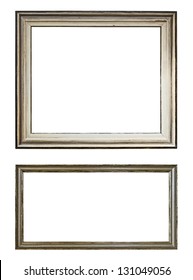 Art Frames Stock Photo 131049056 | Shutterstock