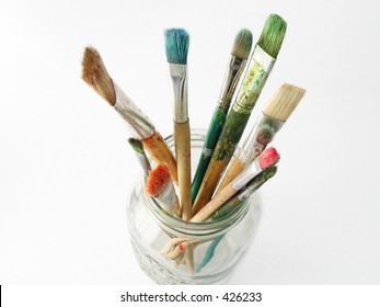 Art Objects Stock Photo 426233 | Shutterstock