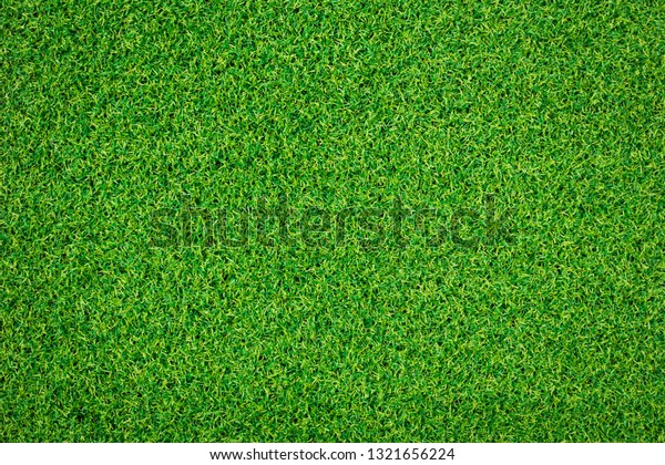 Artificial Grass Background Image Stock Photo (Edit Now) 1321656224