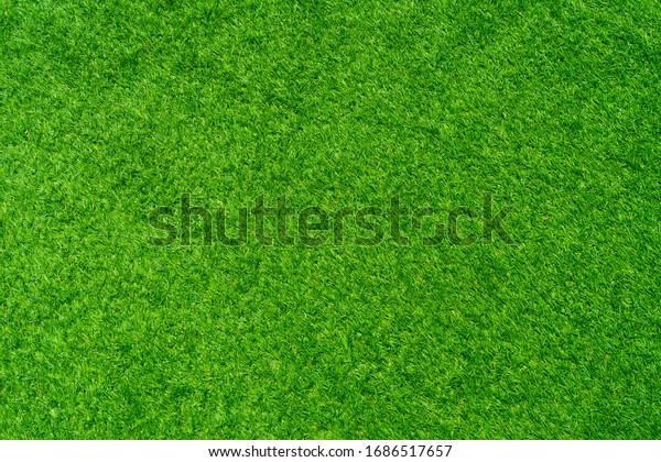 Artificial Grass Texture Background Stock Photo (Edit Now) 1686517657