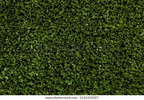Artificial Grass Top View Stock Photo 1526354207 | Shutterstock