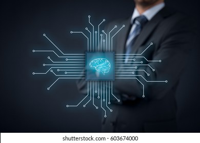 3,479 Making decision brain Images, Stock Photos & Vectors | Shutterstock