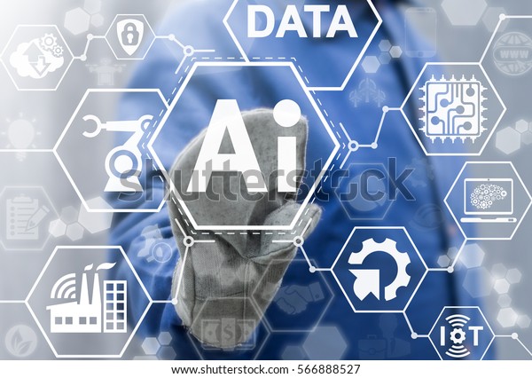 4,688 Artificial Intelligence Systems Integration Images, Stock Photos ...