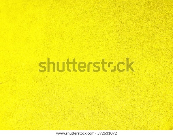 Artificial Yellow Grass Texture Used Background Stock Photo 592631072 ...