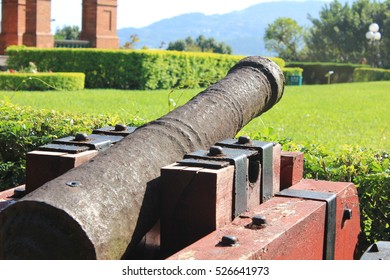 Artillery Shell Stock Photo 526641973 | Shutterstock