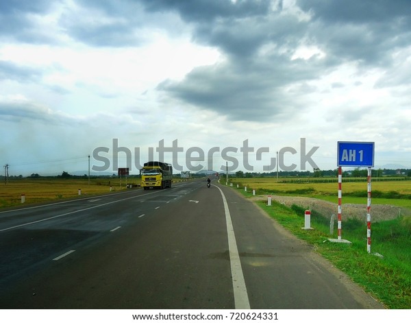 Asian Highway Stock Photo 720624331 | Shutterstock