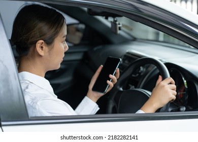 6,650 Chatting driving Images, Stock Photos & Vectors | Shutterstock