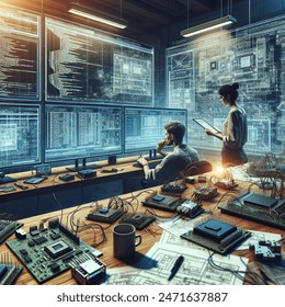 Prototyping Photos, Images & Pictures | Shutterstock