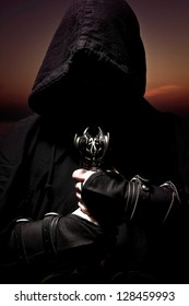 Assassin Stock Photo 128459993 | Shutterstock