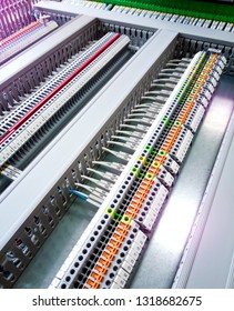 Assembly Case Automatic Equipment Stock Photo 1318682675 | Shutterstock