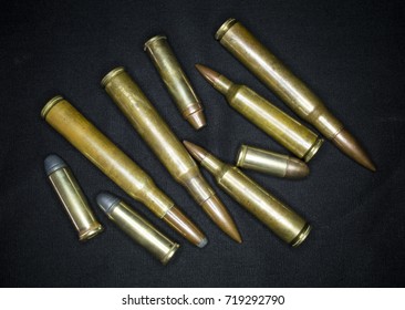 563 Assorted Bullets Images, Stock Photos & Vectors | Shutterstock