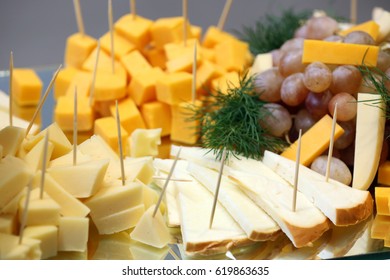 Assorted Cheese Stock Photo 619863635 | Shutterstock