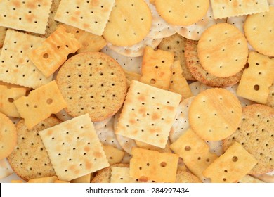 16,504 Assorted crackers Images, Stock Photos & Vectors | Shutterstock