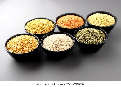 924 Split red gram Images, Stock Photos & Vectors | Shutterstock