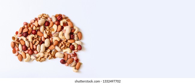 14,840 Brain nut Images, Stock Photos & Vectors | Shutterstock