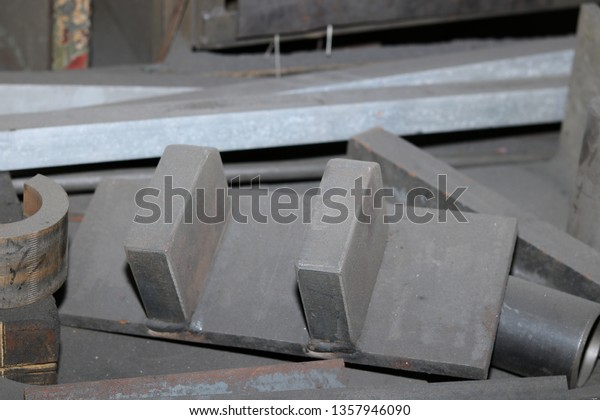 Assorted Engineers Tools Stock Photo 1357946090 | Shutterstock