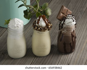 Butterscotch Milkshake Images – HD & 4K Photos Free to Download | PikWizard