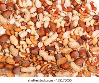 22,007 Mix nuts texture Images, Stock Photos & Vectors | Shutterstock
