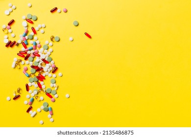 3,861 Pill border Images, Stock Photos & Vectors | Shutterstock