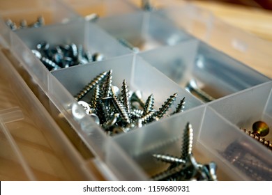 Screw Images, Stock Photos & Vectors | Shutterstock