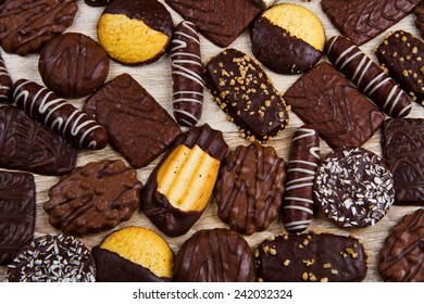 679 Mixed Selection Of Biscuits Images, Stock Photos & Vectors ...
