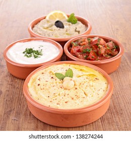 1,194 Lebanese food buffet Images, Stock Photos & Vectors | Shutterstock